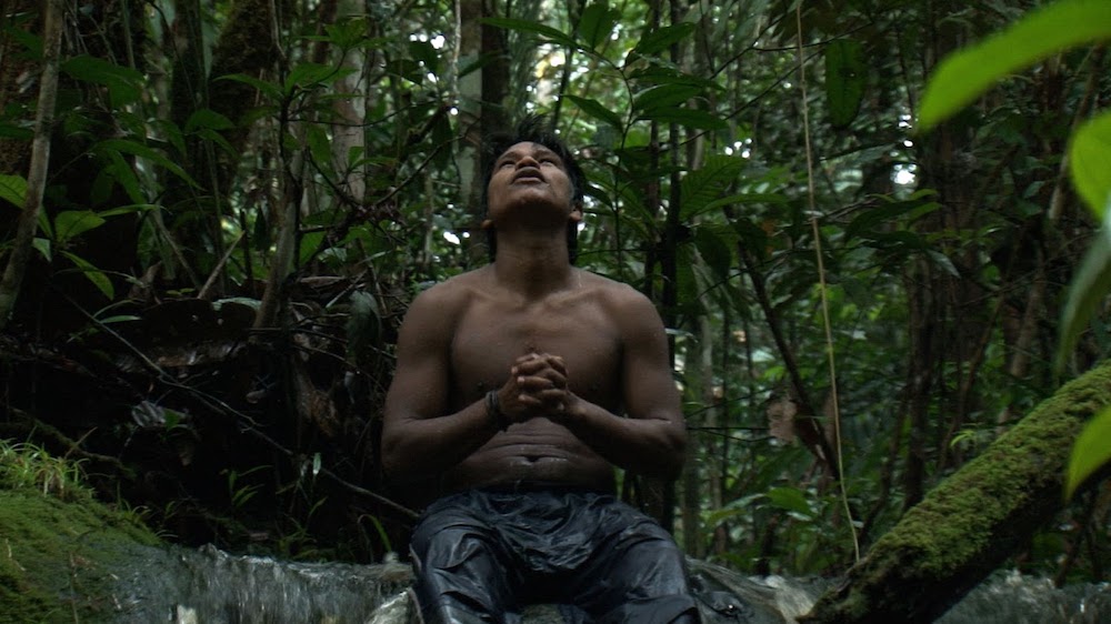 LA TROCHA - LaClairière Production